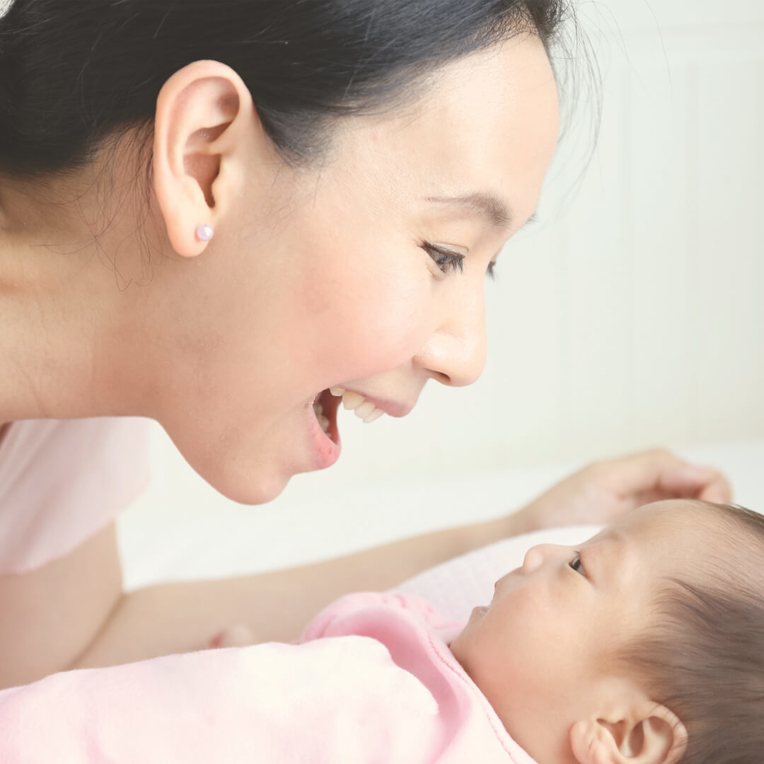 Làm thế nào để định hình tương lai của con - Mali Pregnancy & Parenting