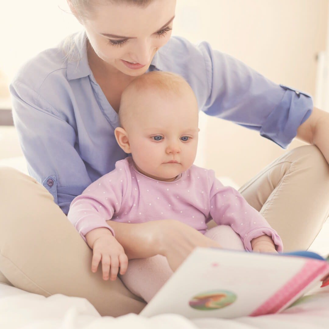 How Babies Learn And Why Flashcards Don t Work Mali Pregnancy Parenting