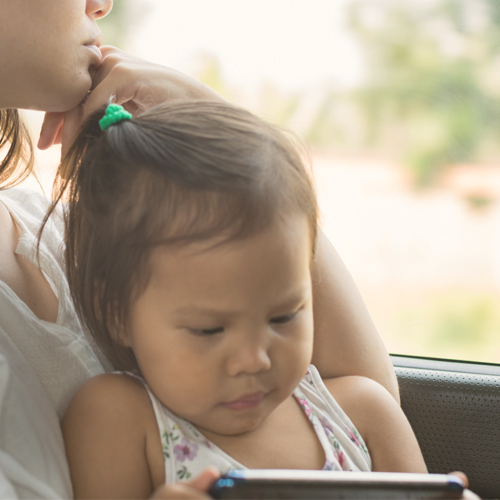 Avoid Screens and have Children Learn with Real Things Instead by Mali ...