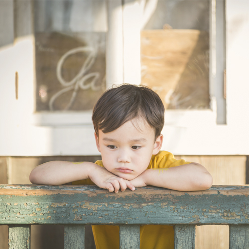 How timeouts can be effective - Mali Pregnancy & Parenting