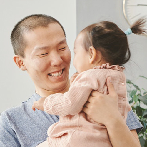 สนับสนุนพัฒนาการทางภาษาด้วยภาษาแบบพ่อแม่ (Parentese) - Mali Pregnancy ...