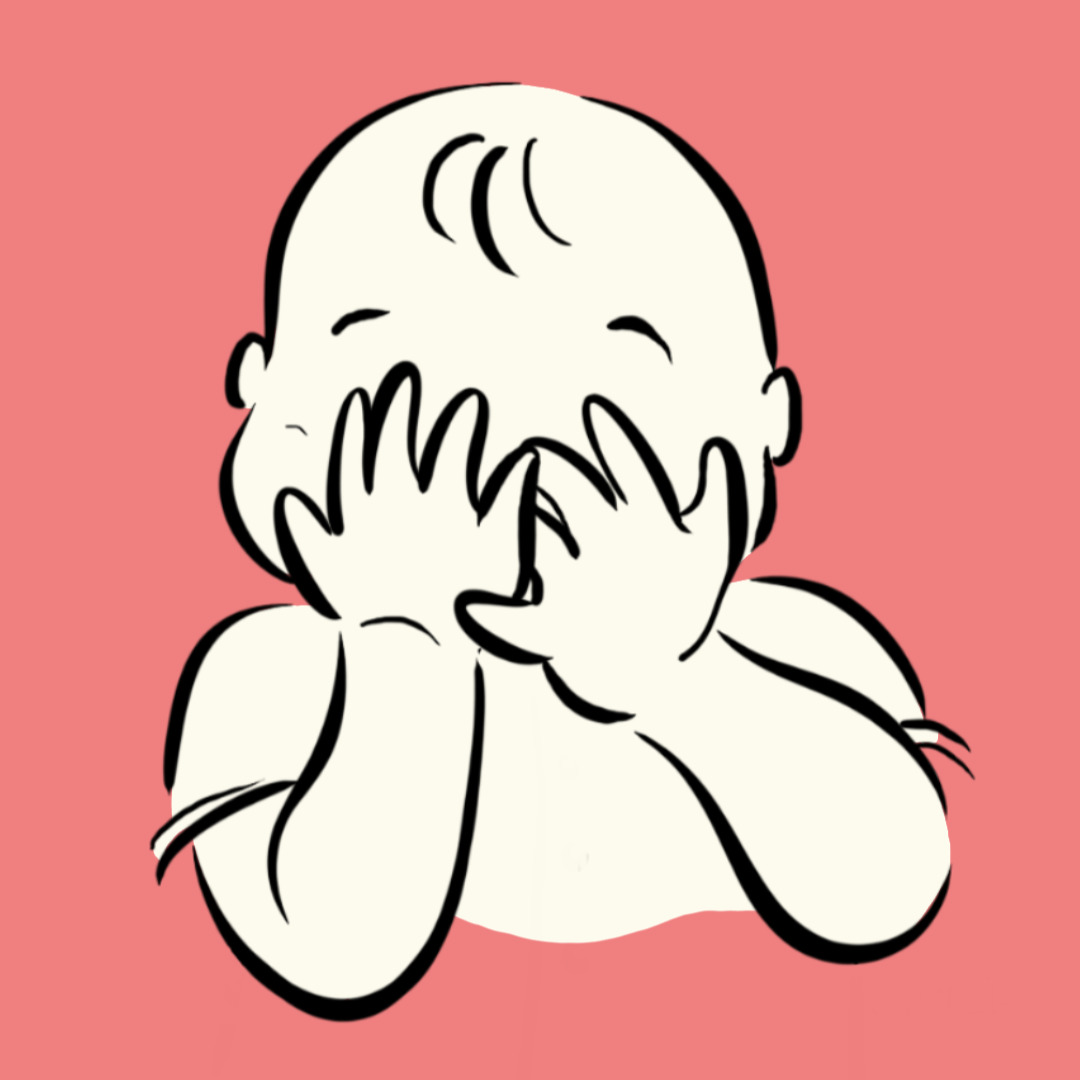 The benefits of peek-a-boo and hide and seek - Mali Pregnancy & Parenting