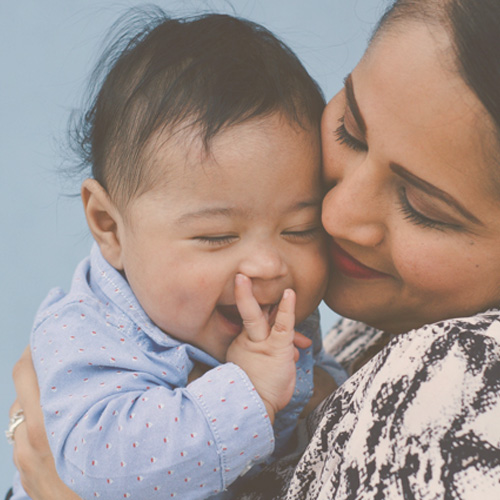 การเรียกแม่ - Mali Pregnancy & Parenting