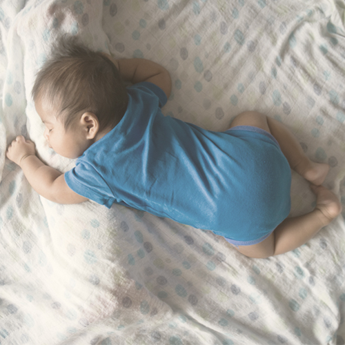 โรคไหลตายในทารก (SIDS) - Mali Pregnancy & Parenting
