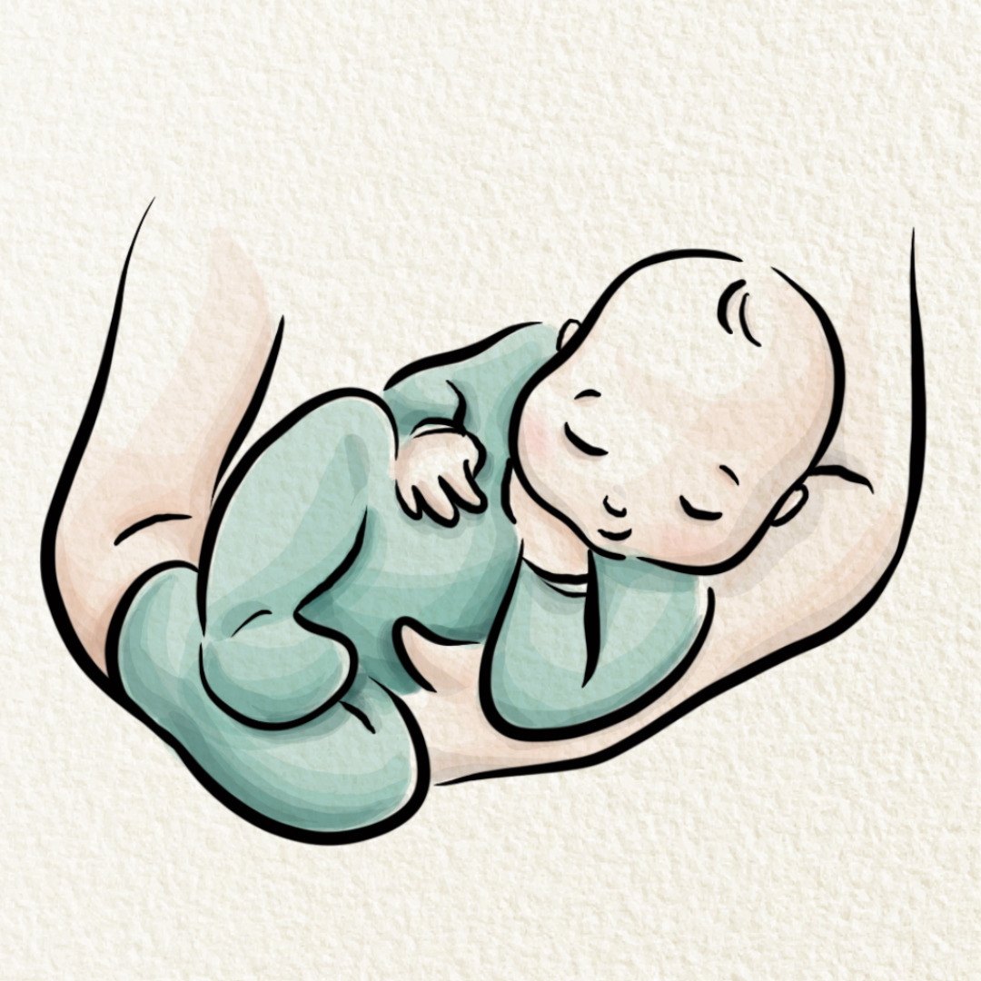 เดือนที่ 1 : การดูแลทารกแรกเกิด - Mali Pregnancy & Parenting