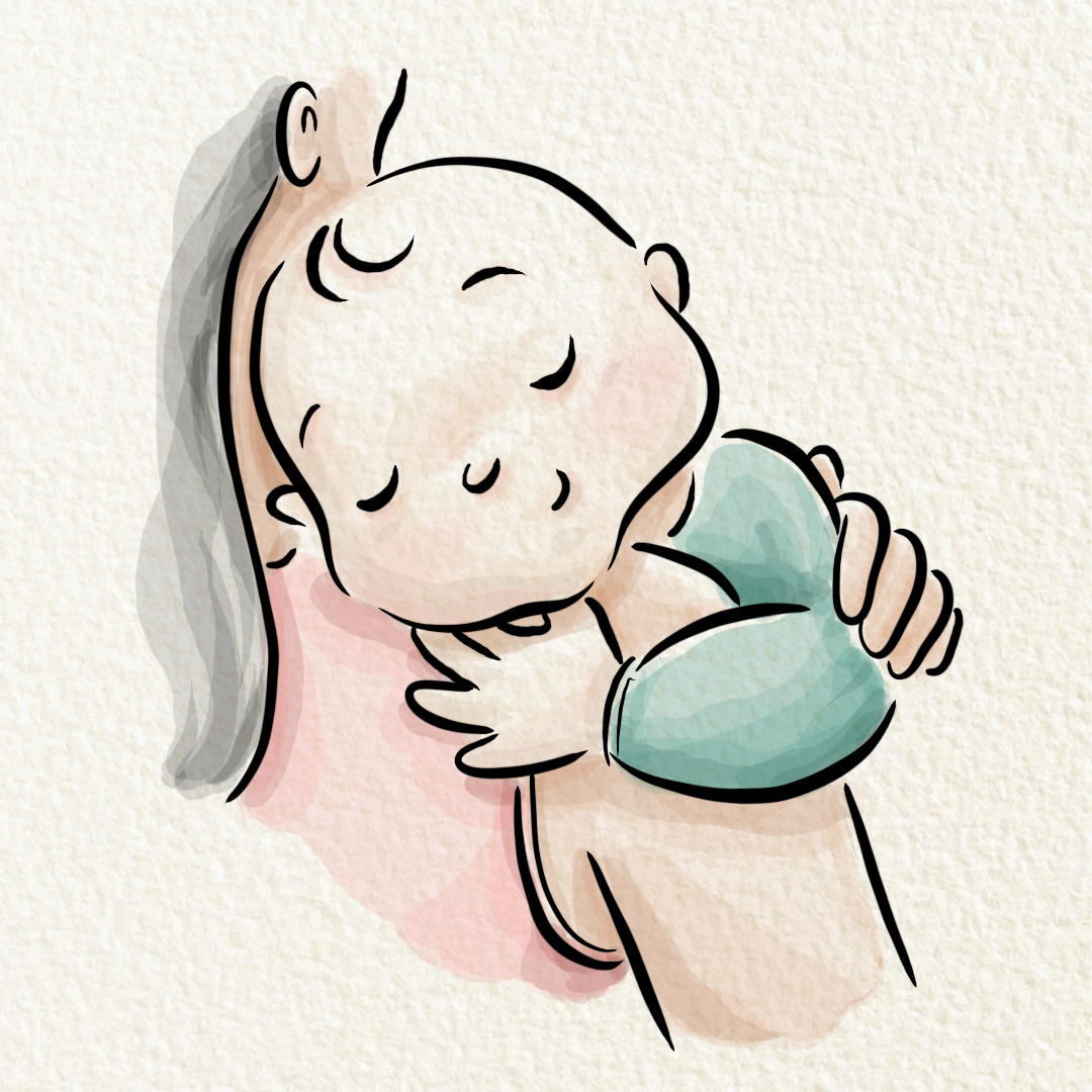เดือนที่ 4: สร้างกิจวัตรประจำวัน - Mali Pregnancy & Parenting