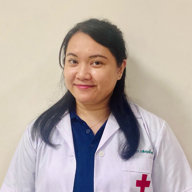 มนทิรา แสงฤทธิ์เดช - Mali Pregnancy & Parenting