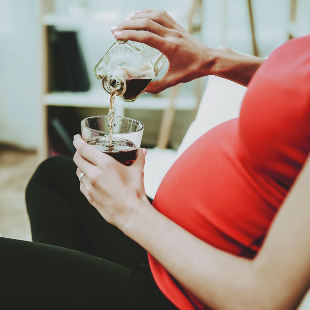 How drinks and drugs affect your baby - Mali Pregnancy & Parenting