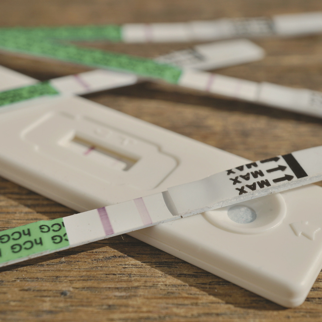 Anovulation: From symptoms to treatment - Mali Pregnancy & Parenting