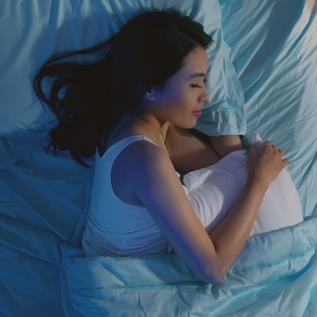 การนอนหลับกับสุขภาพของผู้หญิง - Mali Pregnancy & Parenting