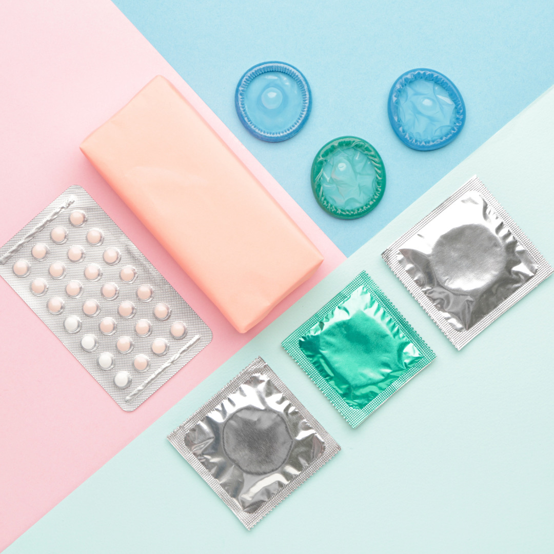 Your guide to birth control: Exploring the choices