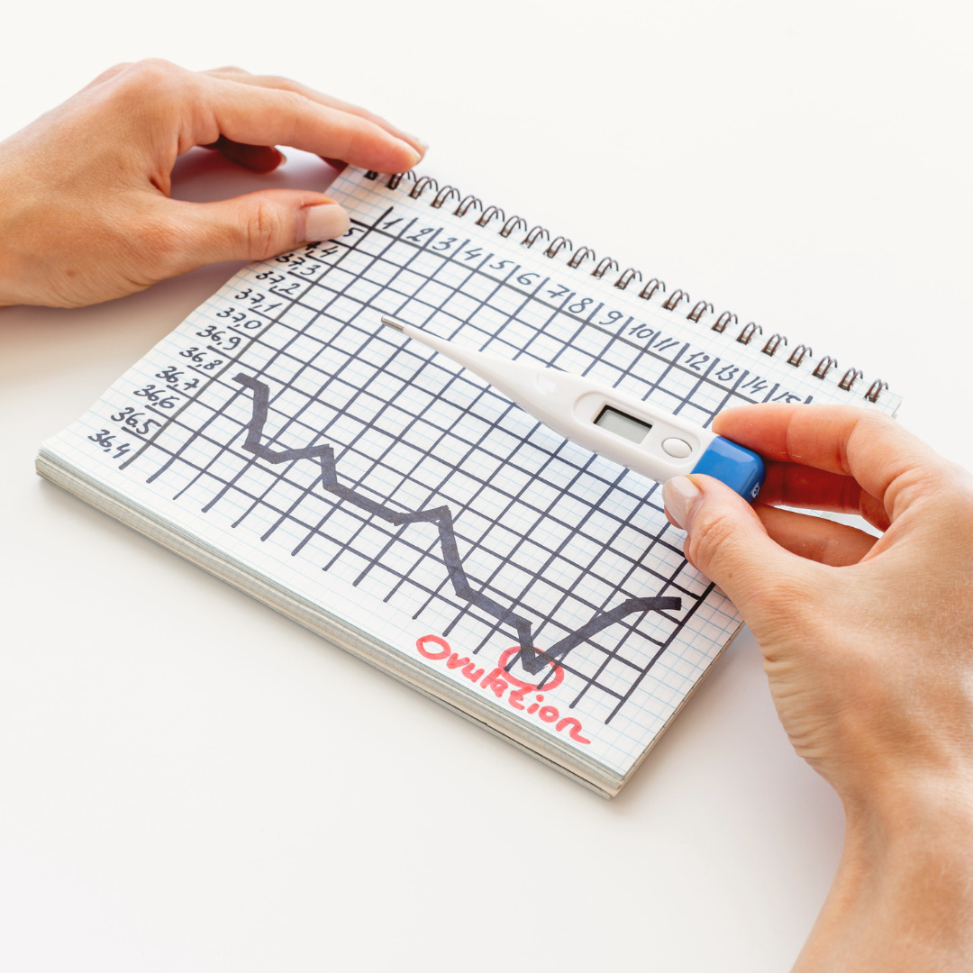 How do you know that you have been ovulating? - Mali Pregnancy & Parenting