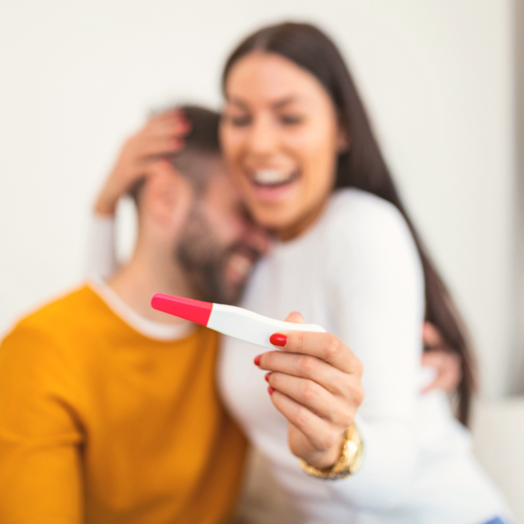 Understanding the first step towards a successful pregnancy - Mali ...