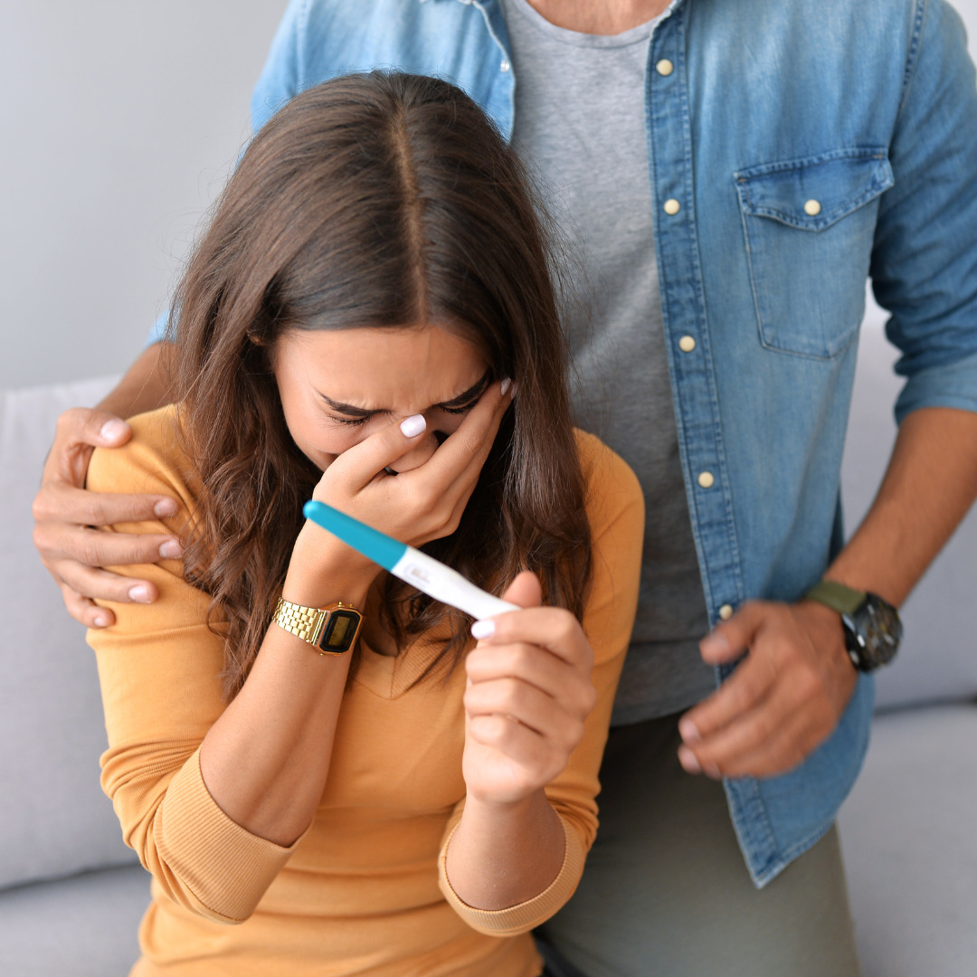 Why Asians have problems getting pregnant - Mali Pregnancy & Parenting