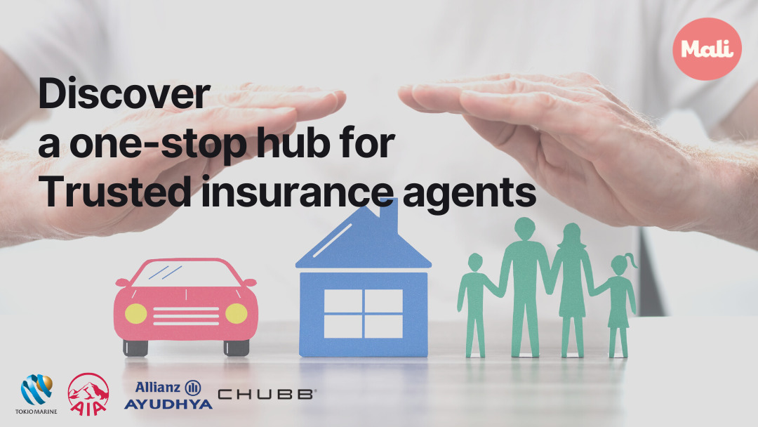 Discover a one-stop hub for Trusted insurance agents - Mali Pregnancy ...