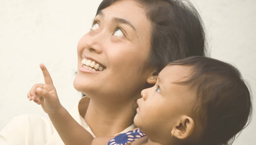 How we can help children develop perfect vision - Mali Pregnancy ...