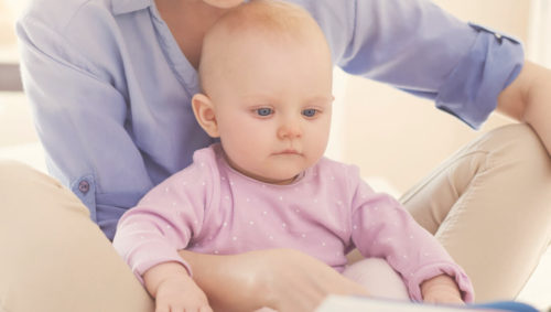 How babies learn and why flashcards don't work