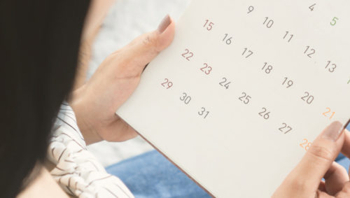 Understanding ovulation and your fertile window - Mali Pregnancy ...